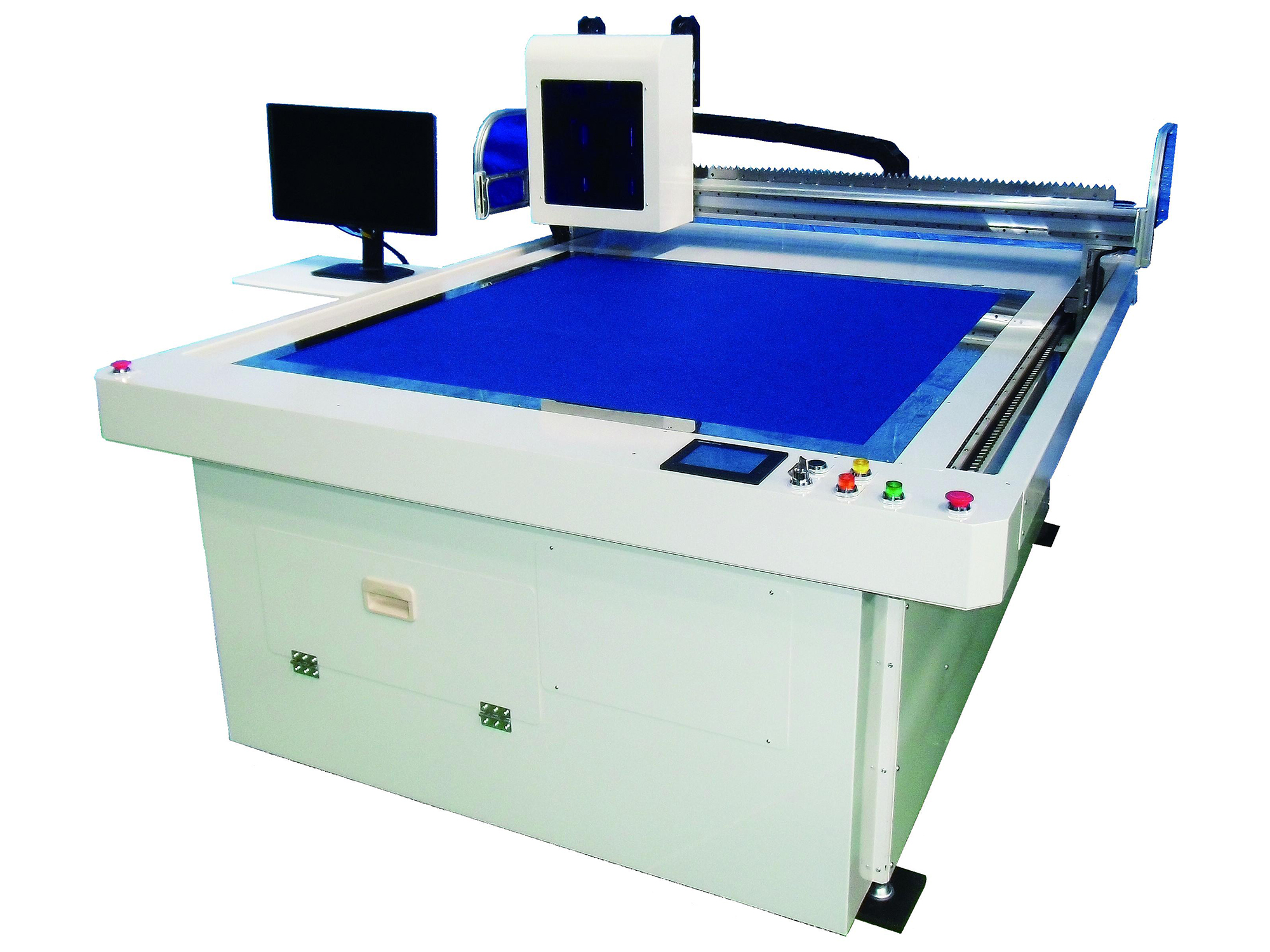 High-speed Cutting Machine (Battan) | TOKO CO., LTD